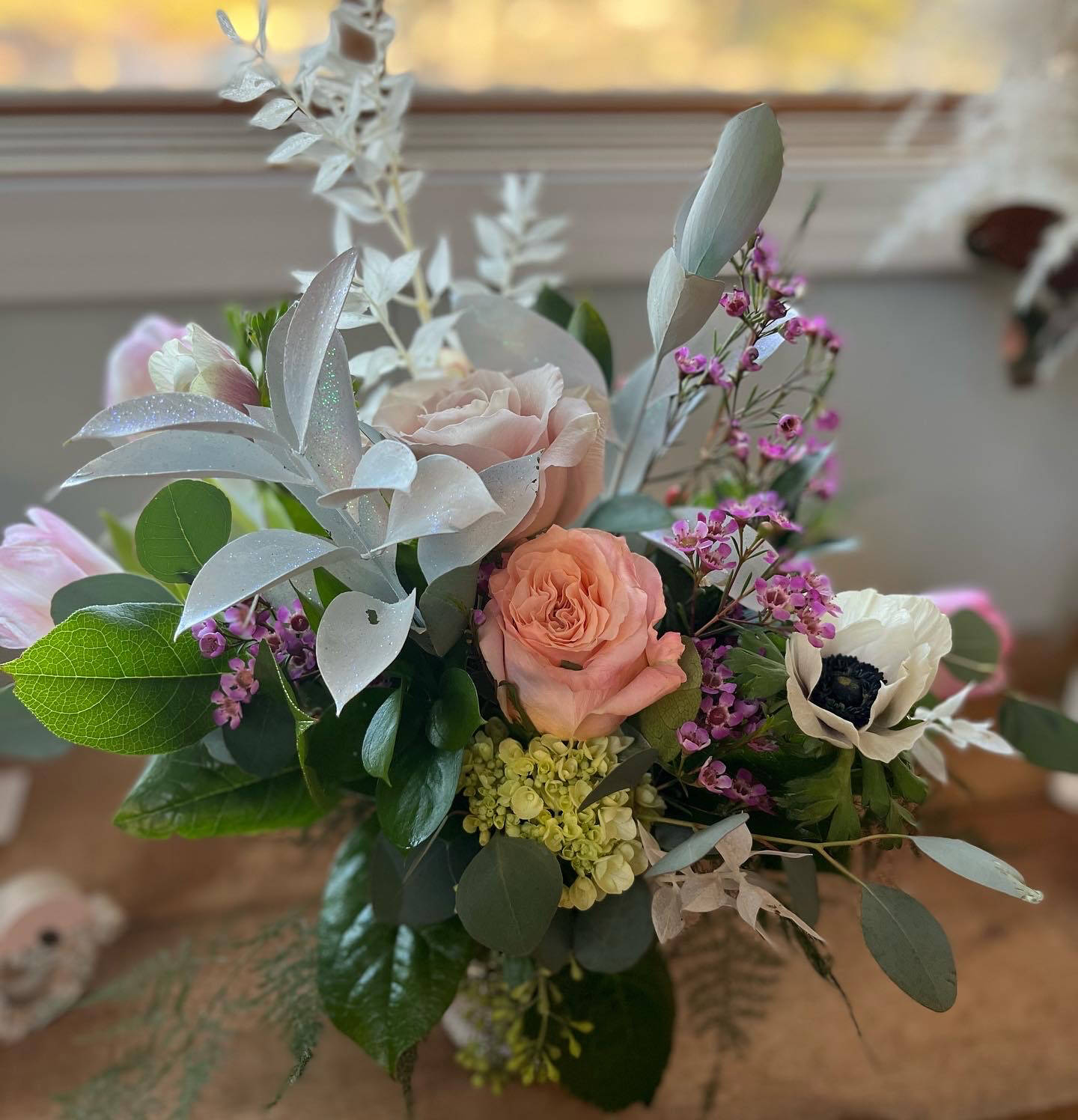 Flower Delivery Hendersonville Nc